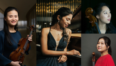 The Arts Arena | Welcome